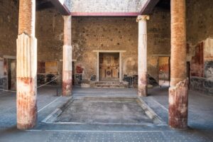 Atriums in Architecture: What Is an Atrium? | SHAWOOD