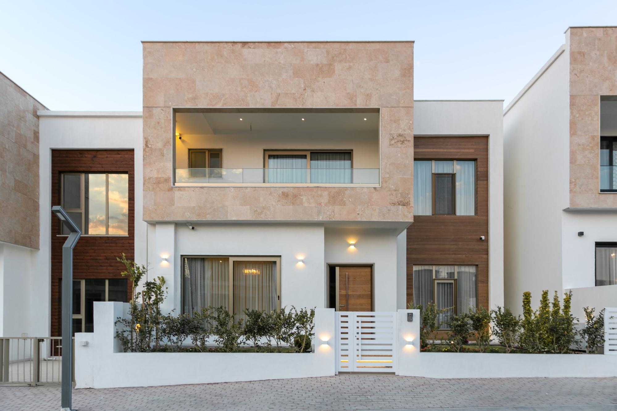 Modern House Designs | SHAWOOD